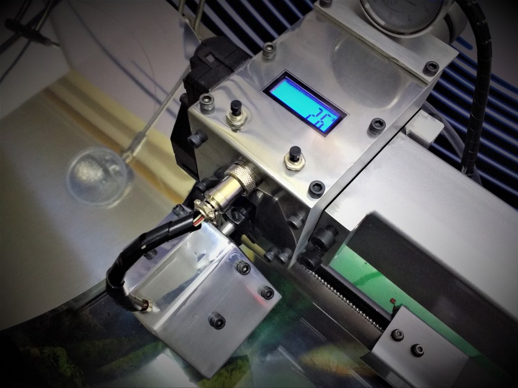 LATHES PHONOGRAPHICS RECORDERS – Lathes -Vinyl Recorder