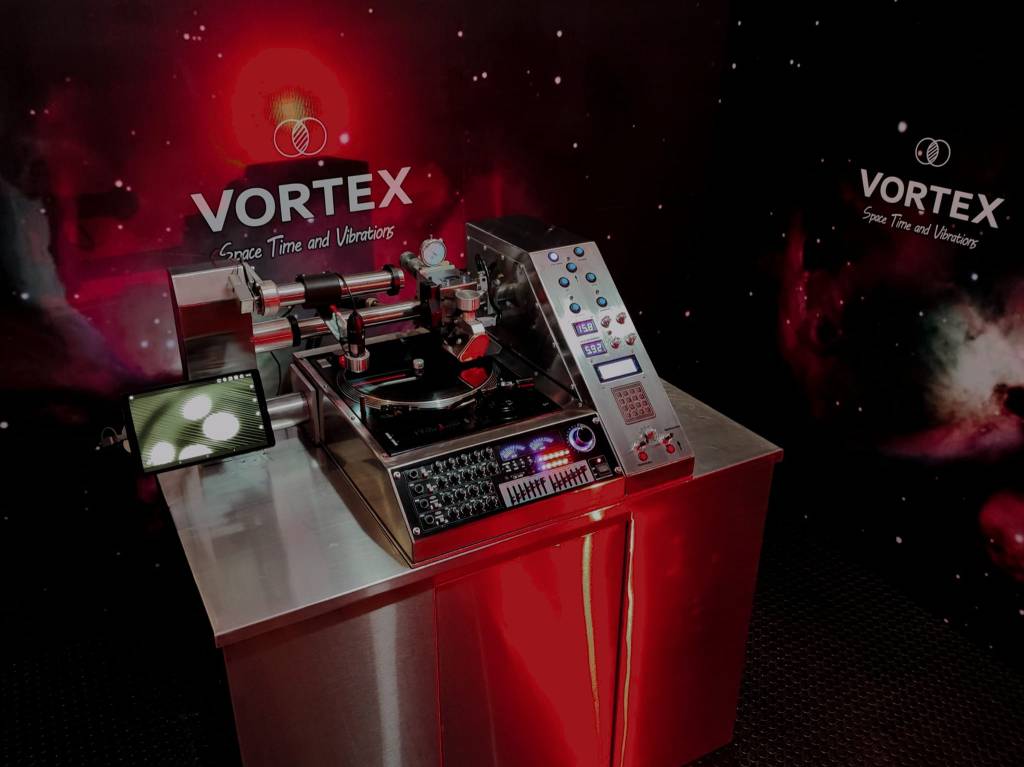 LATHES PHONOGRAPHICS RECORDERS – Lathes -Vinyl Recorder